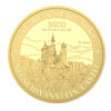 3000 Bayern Thaler - 1 KG Gold "2026" » Bayerisches Hauptmünzamt